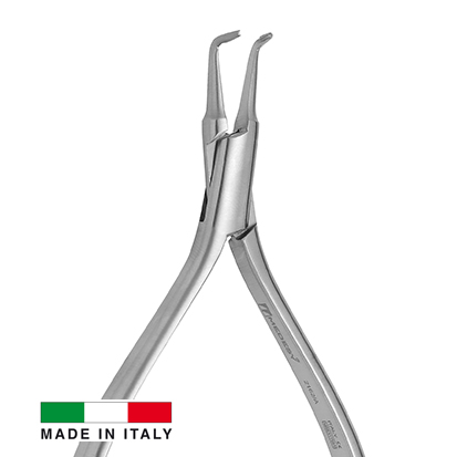 klardent.se - Medesy® Rotkanalstift Tång Böjd, 1st.