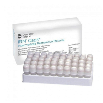 klardent.se - IRM Cement Kapsel, 50st.