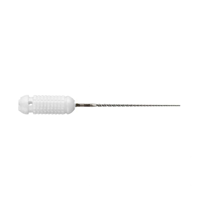 klardent.se - Sendoline® NiTi S-File, 31 mm #15 Vit, 6st.