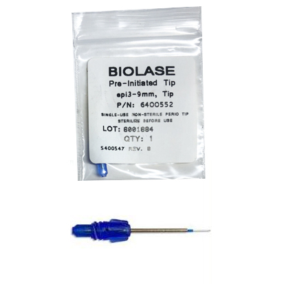 klardent.se - Biolase® Epitips Pre-Initiated Tips, 30st.