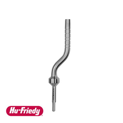 klardent.se - Hu-Friedy® Osteotome Bone-Pusher 4,2mm cylindrical