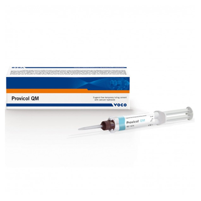 klardent.se - PROVICOL® QM Spruta, 5 ml