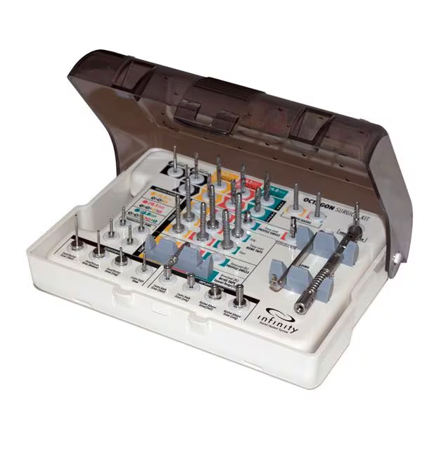 klardent.se - Infinity Octagon Implant Surgical Kit