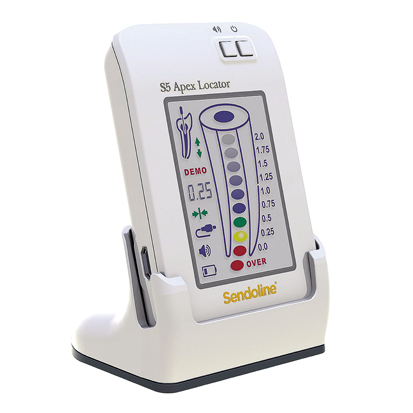 klardent.se - Sendoline® S5 Apexlokalisator komplett Set