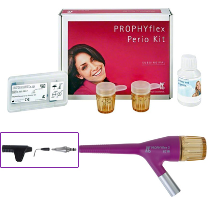 klardent.se - PROPHYflex™ 3 Kavo Perio Kit