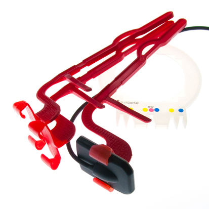 klardent.se - TrollByte Kimera GC Sensor Holders BITEWING