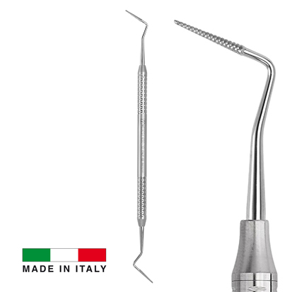 klardent.se - Medesy® Periodontal File Sugarman 1S/2S