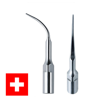 klardent.se - DeProxi Swiss® Perio Tips M3x0,6mm