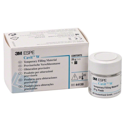 klardent.se - Cavit® W Temporary Filling Material, 1x28g
