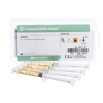 klardent.se - Universal Dentin Sealant, 4x1,2 ml