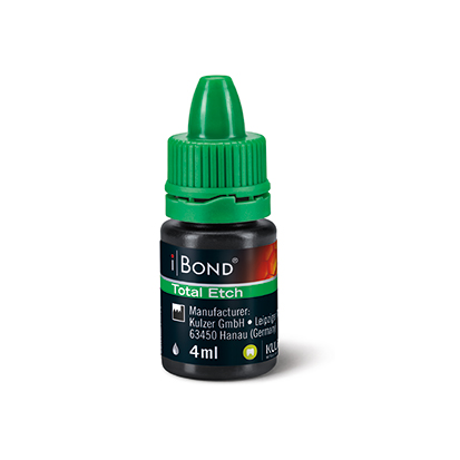 klardent.se - iBond Total Etch, 4 ml