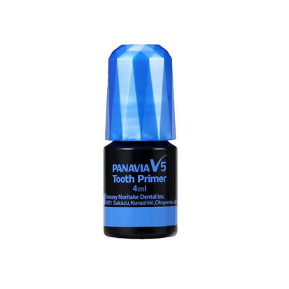 klardent.se - Panavia V5 Tooth Primer, 4ml