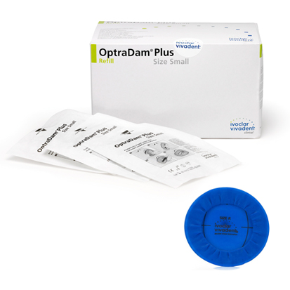 klardent.se - OPTRADAM® Plus Small 50st