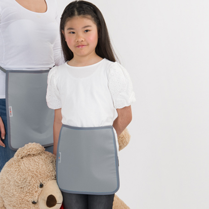 klardent.se - Mavig Gonad Apron 643 Child 30x30