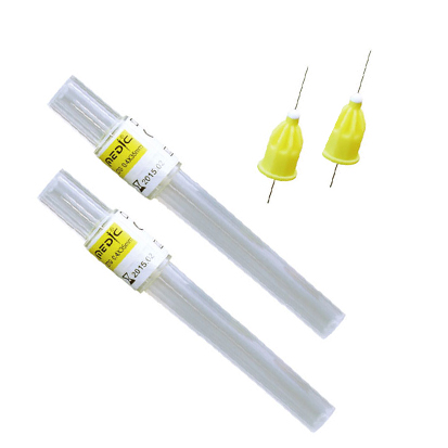 klardent.se - Injection Needles Medium 27G 0.40 X 25 mm 100st.
