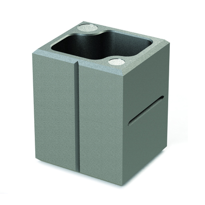 klardent.se - 3Shape Articulator Occlusion Transfer Calibration Object