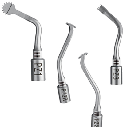 klardent.se - Satelec Piezocision Kit