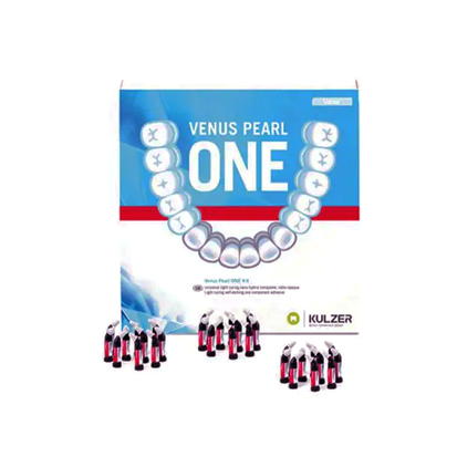 klardent.se - Venus Pearl ONE PLT 20x0.2