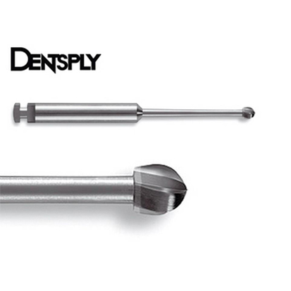 klardent.se - Maillefer® LN Long Neck Carbide Burs Rund No. 4/014 RA, 6st.