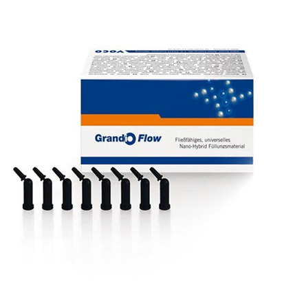 klardent.se - Grandio Flow Caps A2, 20x0,25 g