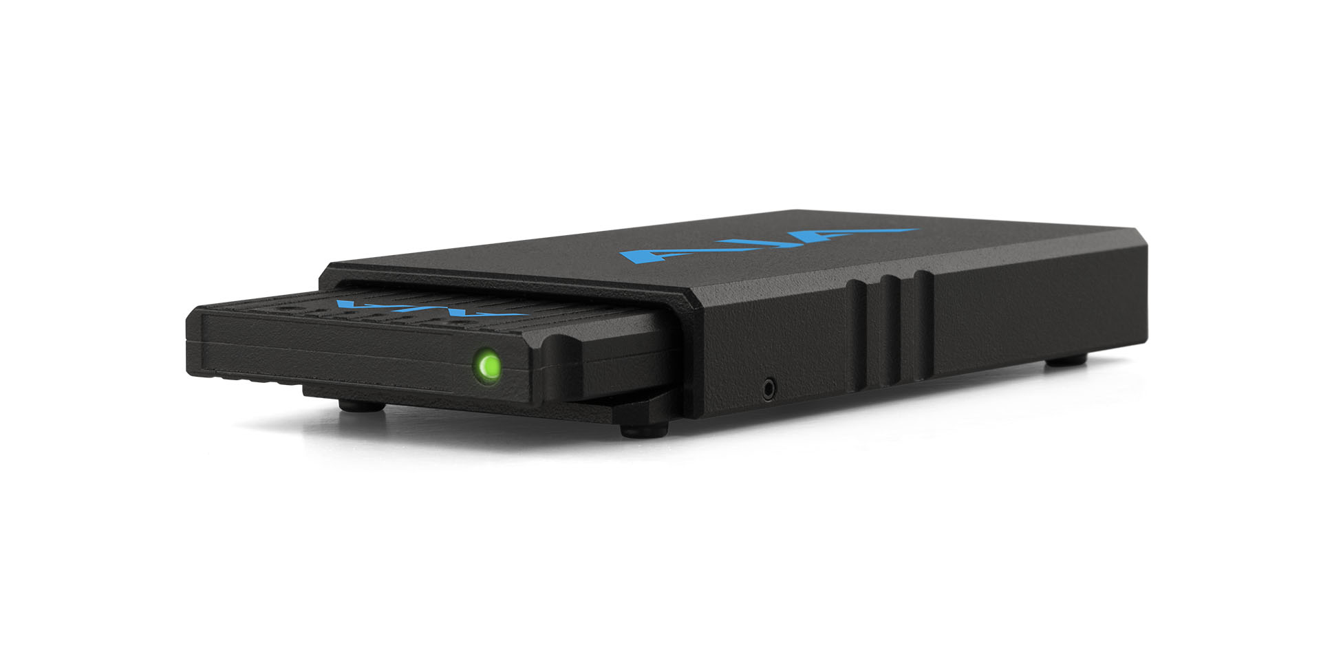 AJA Ki Pro PAK Dock - PRO, USB 3.2 Gen2 - protel.se