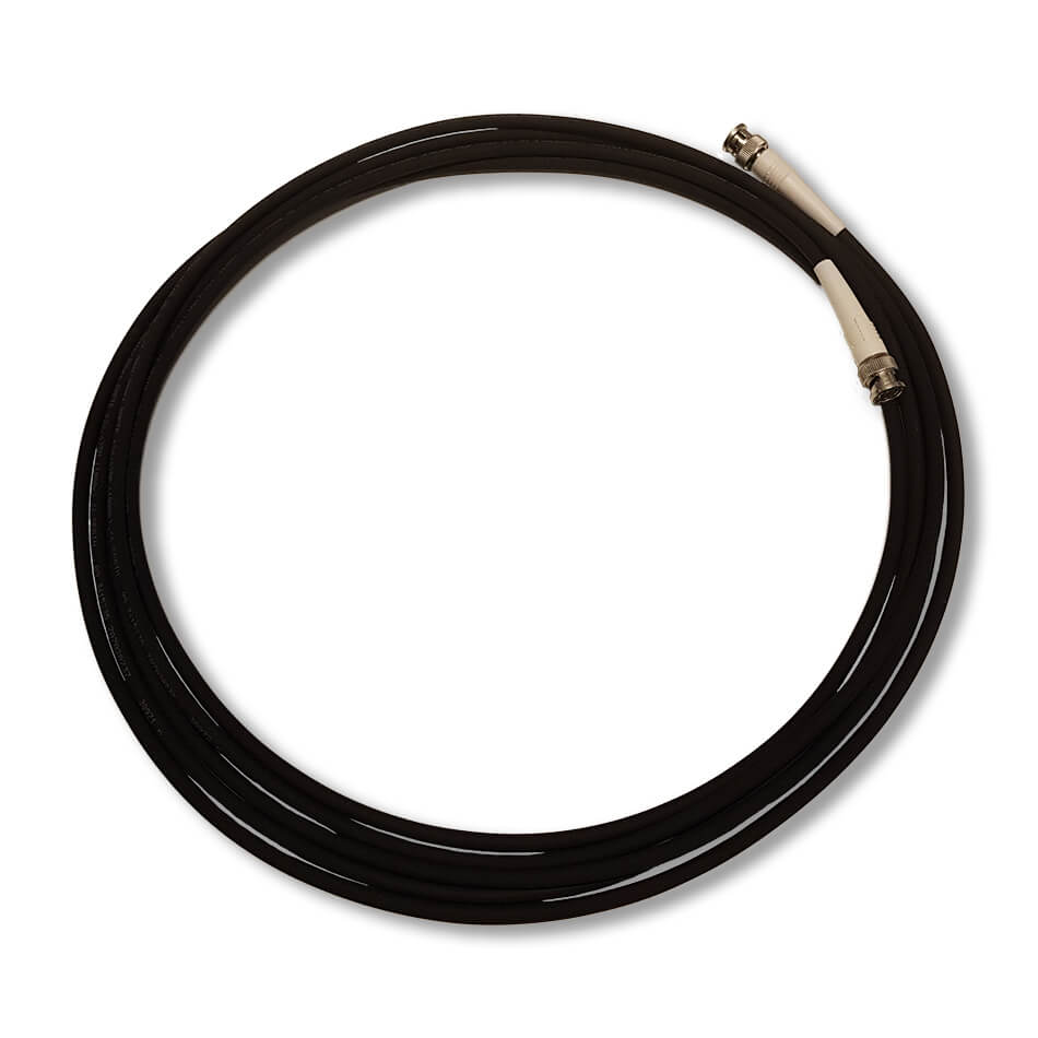 Percon VK680 Super+ Flex 2 meter 3G/6G/12G/24G Svart - protel.se