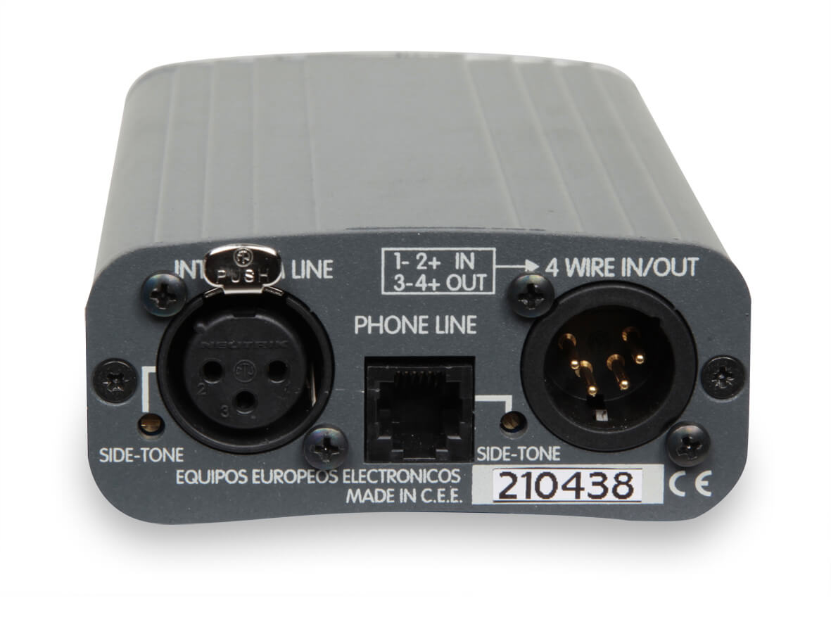Altair 4W2-200 4-2 Wire interface - protel.se