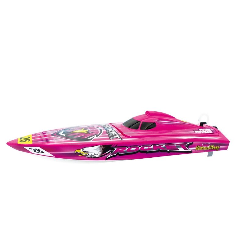 Joysway Rocket speed boat V2 2.4GHz RTR brushless - HAB