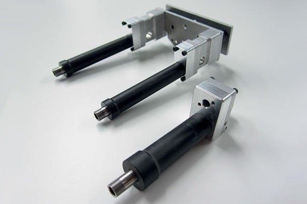 CARSON LR634 LIFT & SHOVEL SPINDLE DRIVE 1/14 - HAB