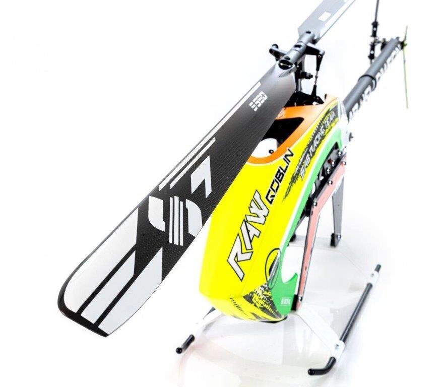 SAB GOBLIN RAW 580 - HAB