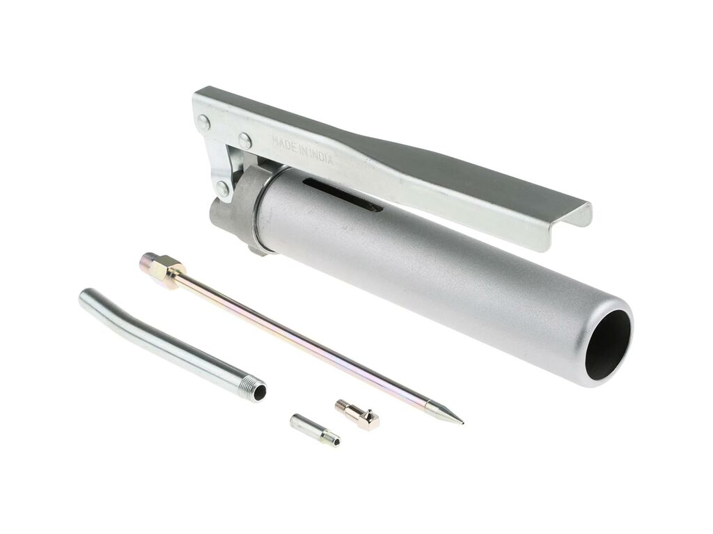 MG70 Fettspruta - Etronix Group International AB