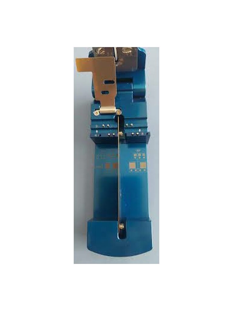 Cutting jig CJ-172 - Etronix Group International AB
