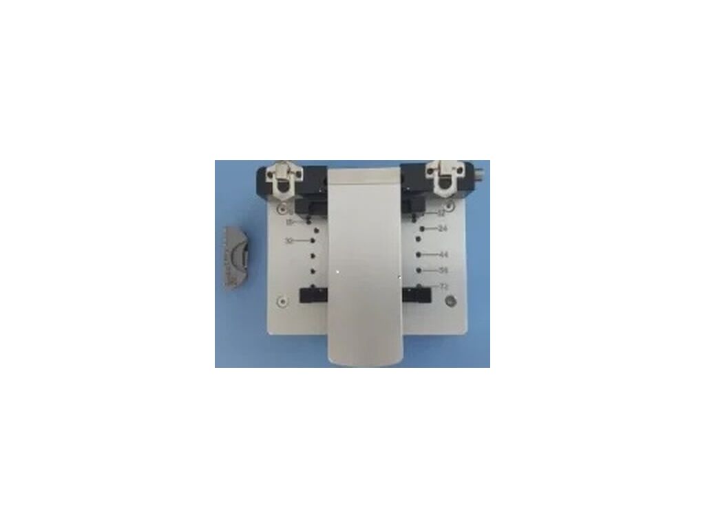 Foldable jig - Etronix Group International AB