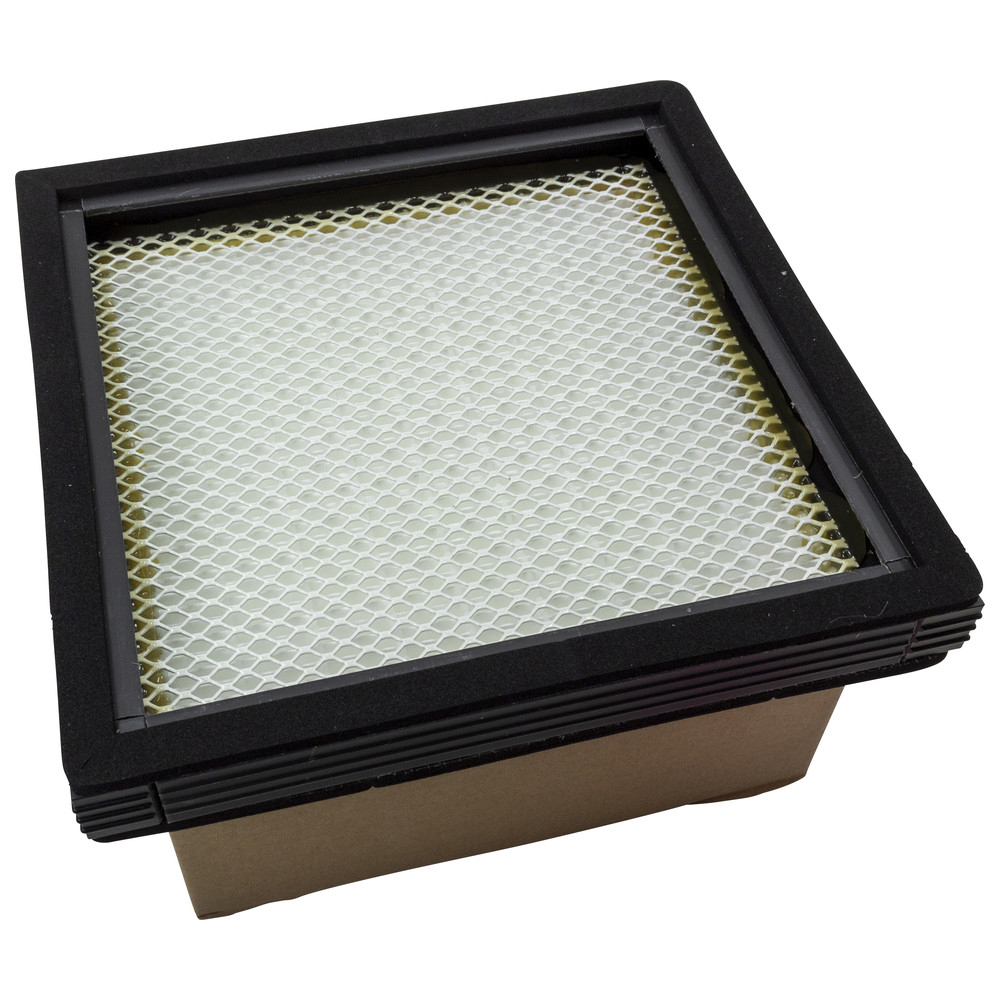 Particle filter MG 100S Standard - Etronix Group International AB