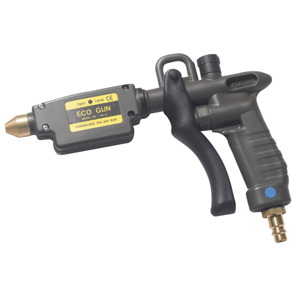 Eco Gun ionizing gun - Etronix Group International AB