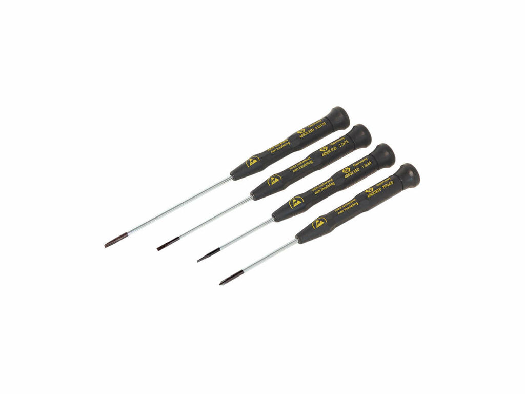 Esd screwdriver store