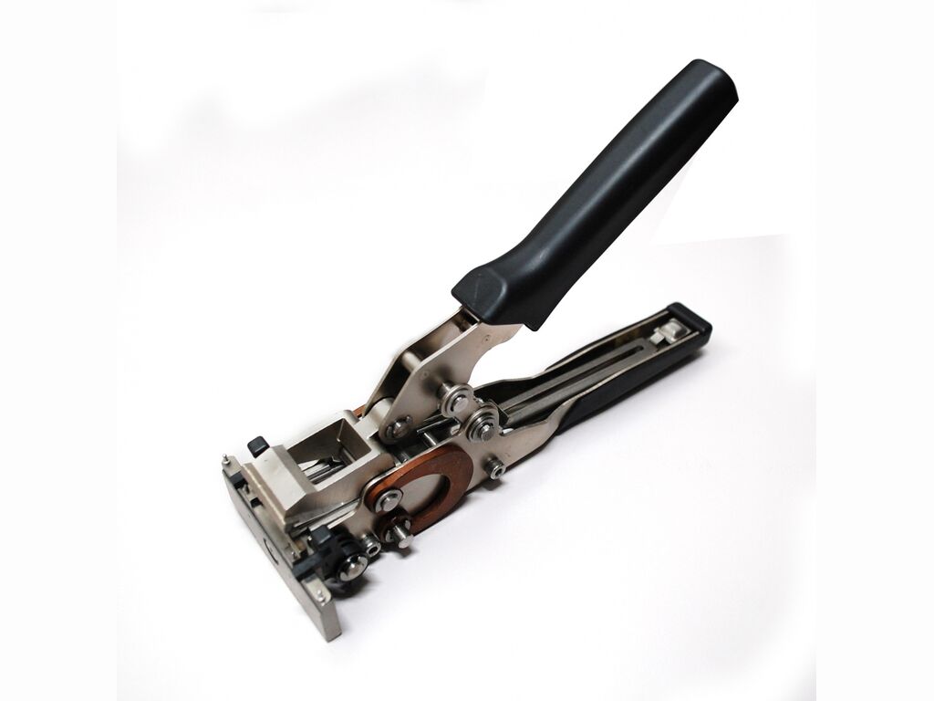 Splice tool TL-102 - Etronix Group International AB