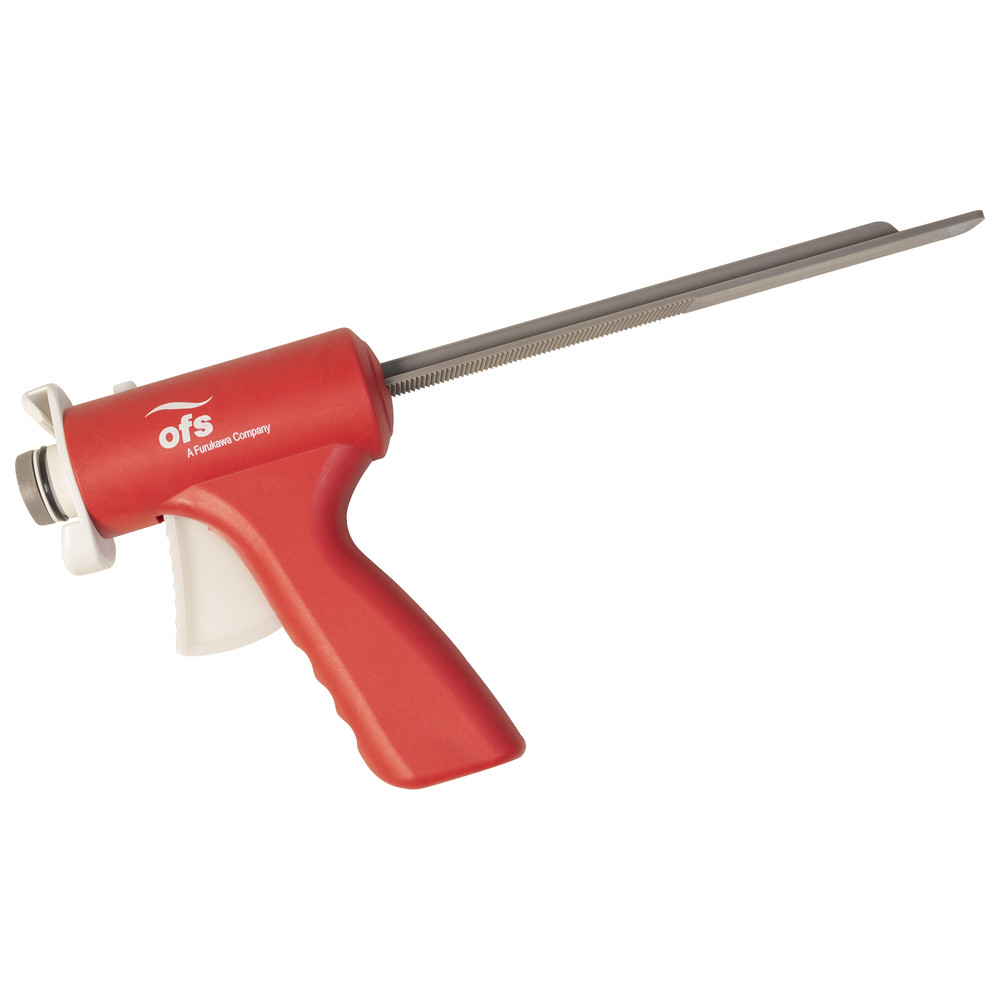Manual dosing gun, 30 cm³ - Etronix Group International AB