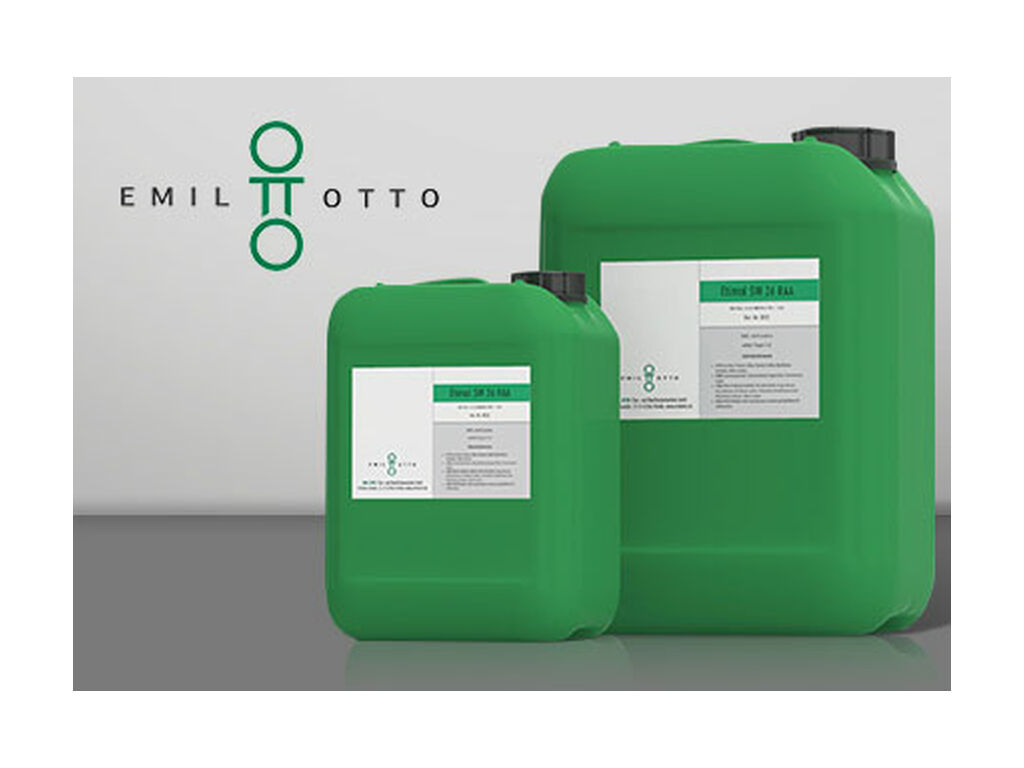 Etimol SEM 10 RAA - Etronix Group International AB