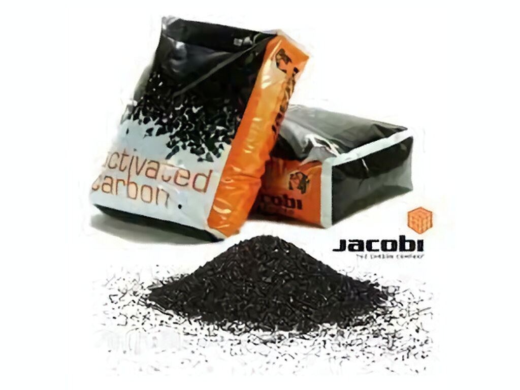 Aktivt Kol Aquasorb 2000, 25 kg - Etronix Group International AB