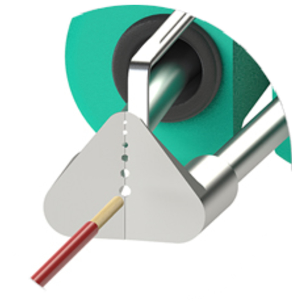 High-Temperature Wire Stripper - Etronix International