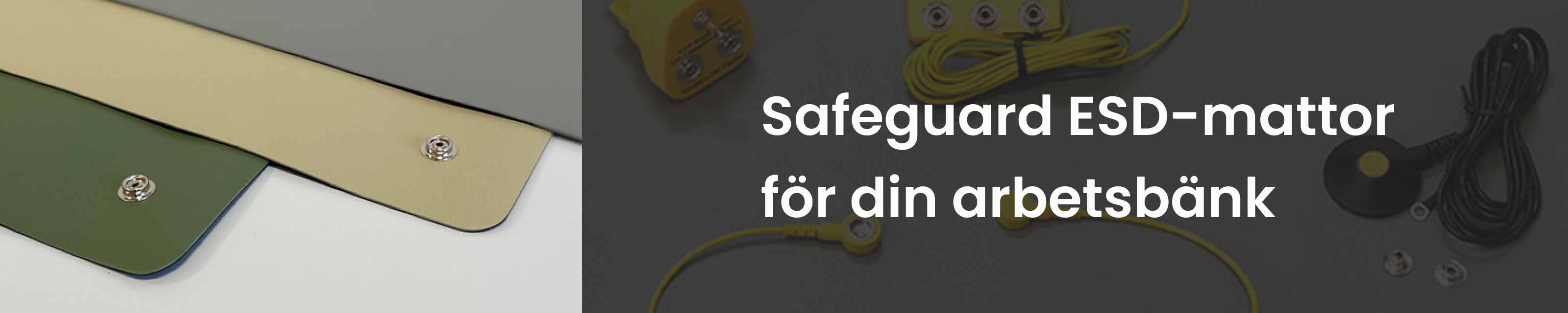 ETRONIX - Allt för elektronikindustrin