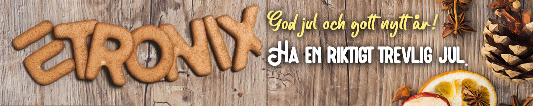 ETRONIX - Allt för elektronikindustrin