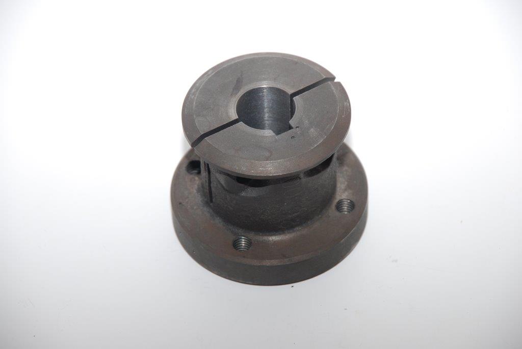 Kopplingshalva propeller axel 25 mm. O-11-21 - albin motor