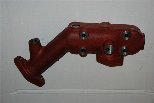 Grenrör O-21 Bensin - albin motor