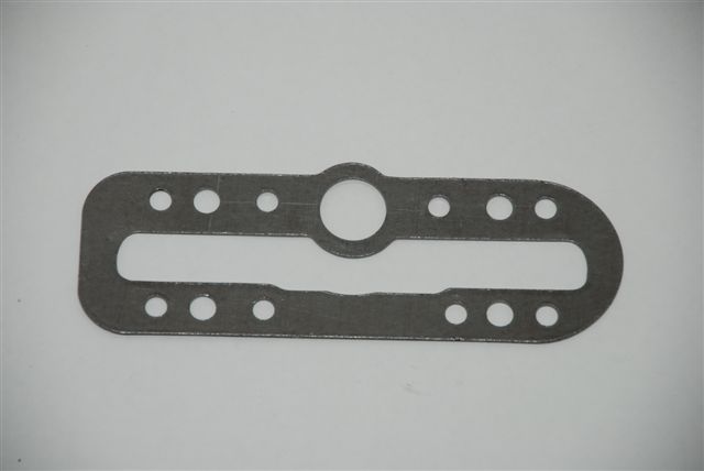 Packning grenrör O2-21-22 - albin motor