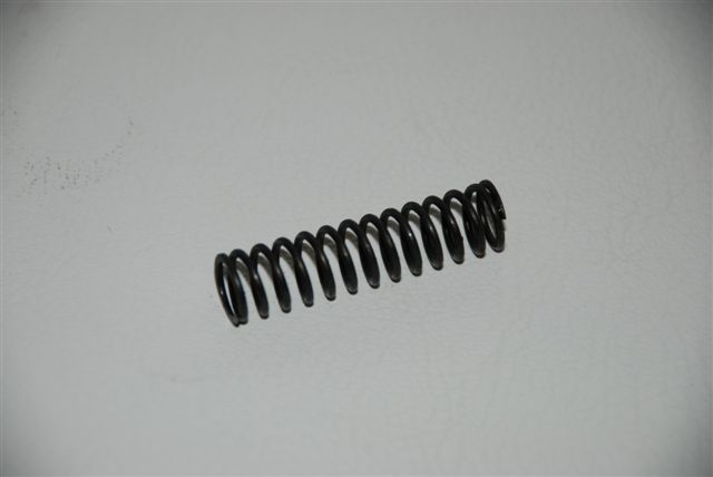 Tryckfjäder - albin motor