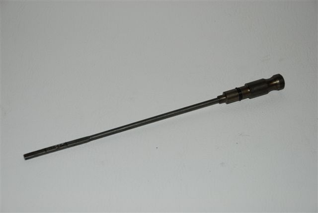 Oilstick motor AD2 - albin motor