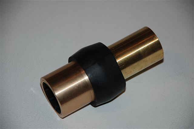 Albin O21 (volvo penta C10) - albin motor