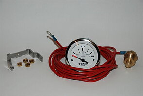 Albin O21 (volvo penta C10) - albin motor